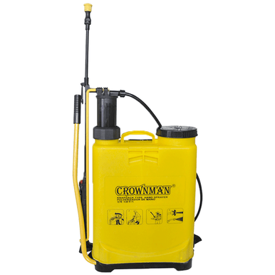 Crownman Knapsack Hand Sprayer - 16L - Trade Depot