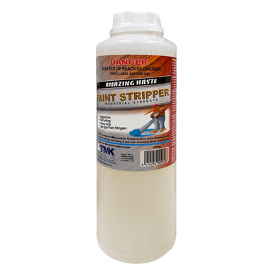 Paint Stripper - 1L - Trade Depot