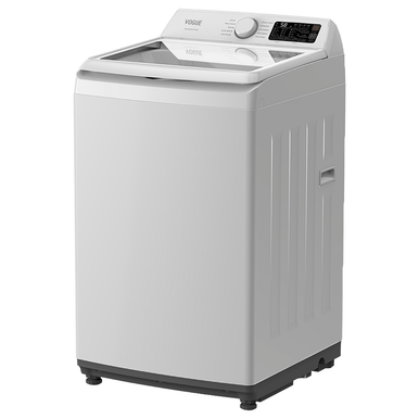 Vogue 7kg Washing machine Top Load Rear Control - Trade Depot