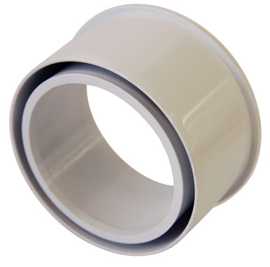 DWV Reducer Bush 100 - 80MM - Trade Depot