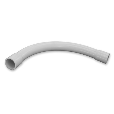 Electrical Sweep Bend 100mm x 45° - Trade Depot