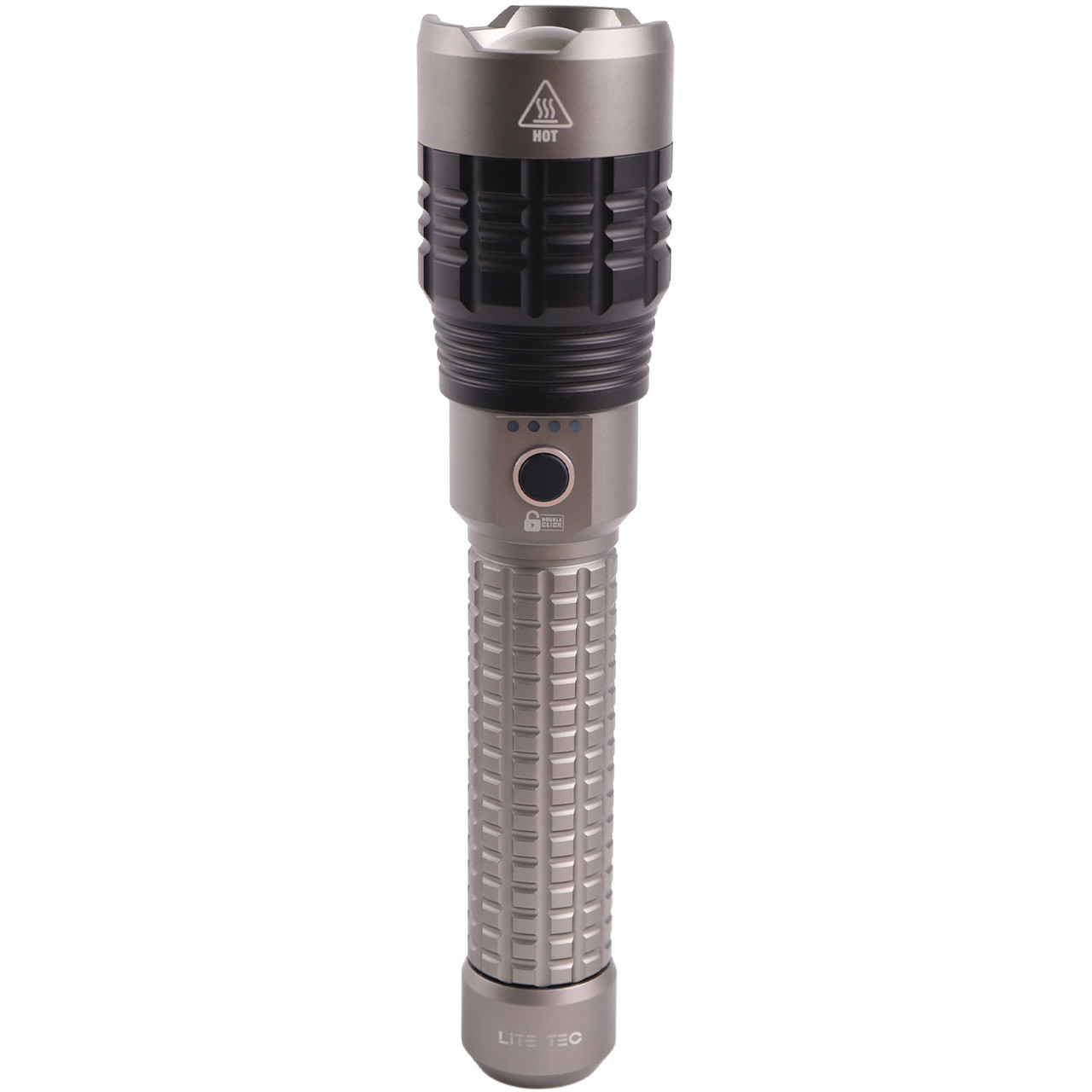 Image of Ultra-Bright 18,000 Lumens Hunting & Camping Torch