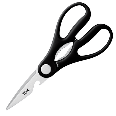 TDX Kitchen Scissors - 200mm - Trade Depot