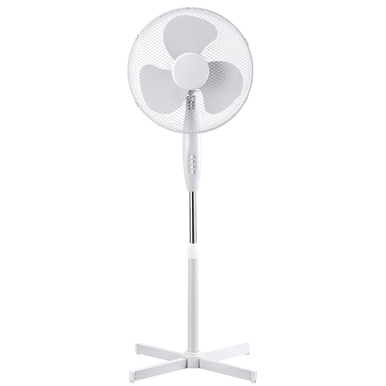 Pedestal Fan - 3 Speed - Trade Depot