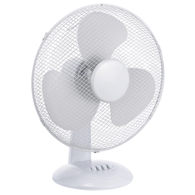 Desk Fan - 3 Speed - Trade Depot