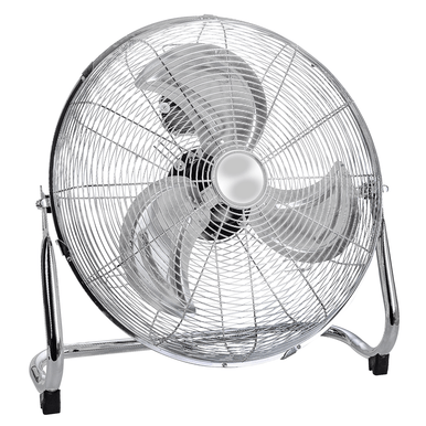 Floor Fan 50cm - 3 Speed - Trade Depot