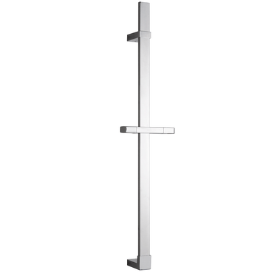 Klässich Shower Rail Chrome - 680mm - Trade Depot