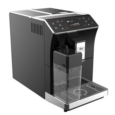 Zen Living Fully Automatic Coffee Machine - Trade Depot