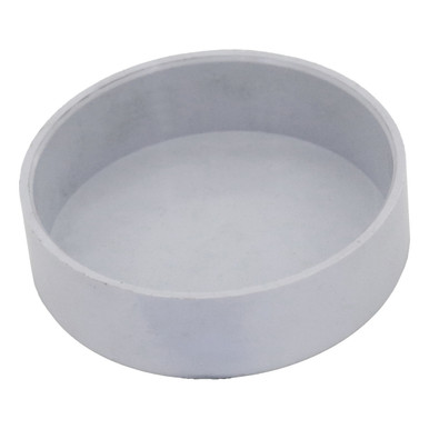 DWV Push on Cap - 65mm - Trade Depot