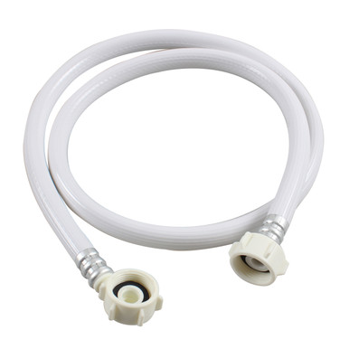 TDX Washing Machine Hose PVC - 1.2M - Trade Depot