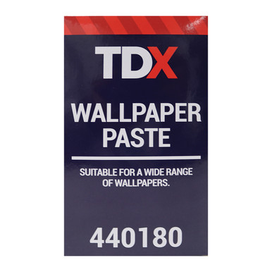 Wallpaper Glue Powder - 180g - Trade Depot