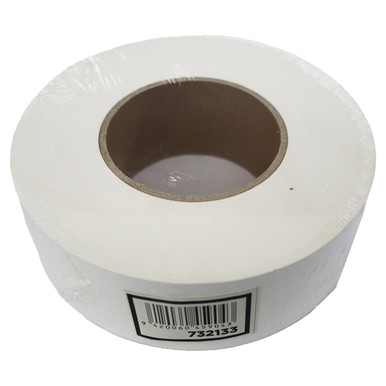 50mm x 75m Plasterboard Paper Joint Tape - Trade Depot