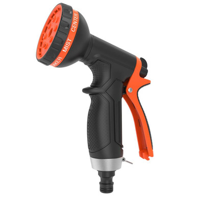 Water Sprayer with 8 Functions - Trade Depot