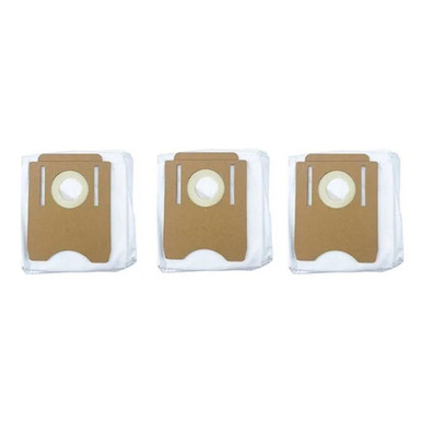 S8+ Robot Vacuum Dust Bag Only - 3pcs - Trade Depot
