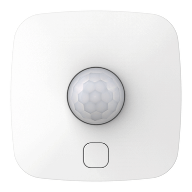 Smart Indoor PIR Motion Sensor - Trade Depot