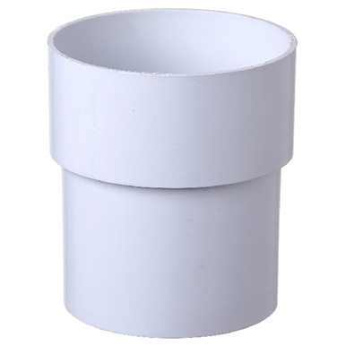 PVC Reducing Socket M/F - 100mm - Trade Depot