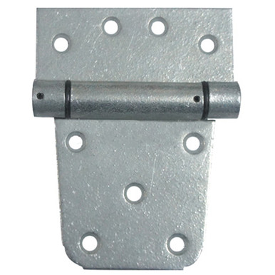Auto Close Hinge Galvanised - 90mm - Trade Depot