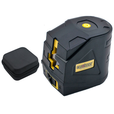 Laser Level - Green Line - Trade Depot