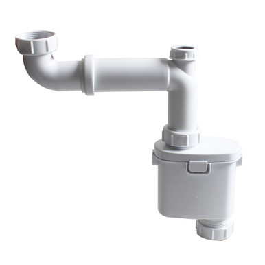 Space Saving Trap - 40mm - Trade Depot