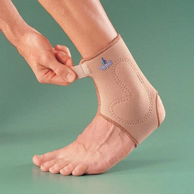 OPPO Silicon Ankle Support | 1409