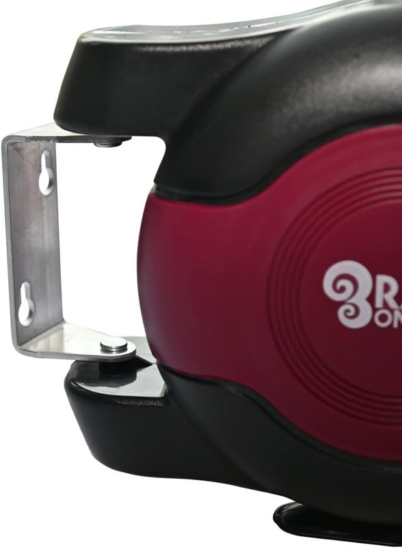 Ram® 30 metre Retractable Reel Clothes Line