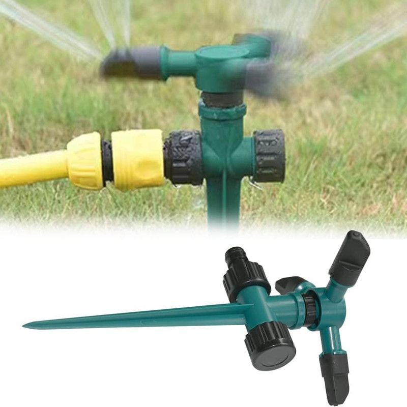 Armo® 360 Degree Automatic Rotating Sprinker