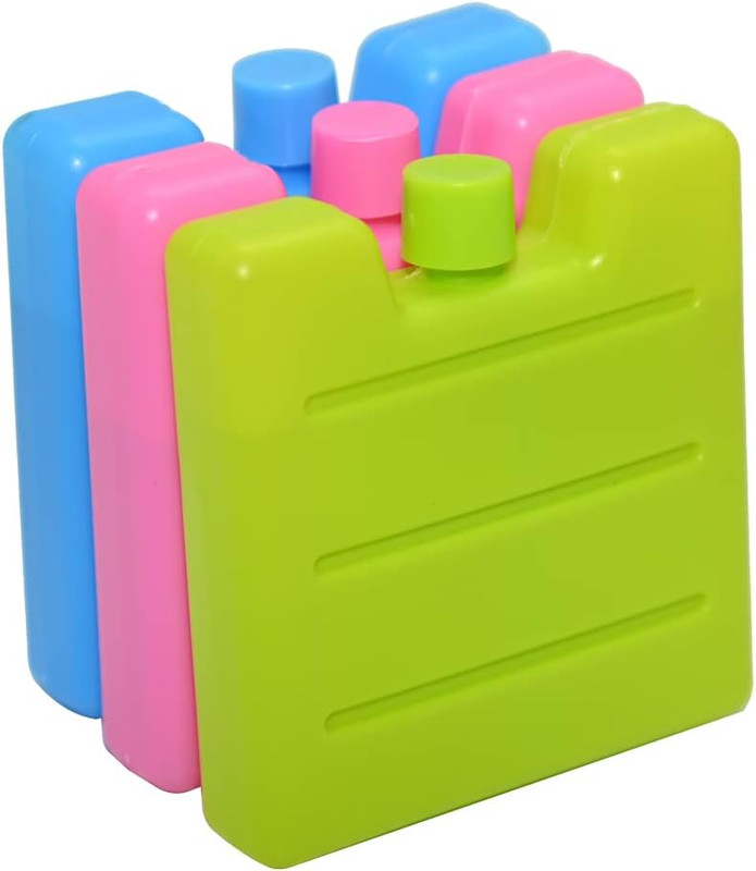 Ram® 6 Pack 7CM Freezer Blocks