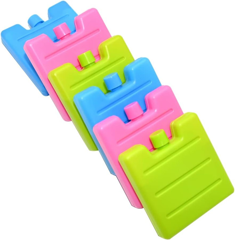 Ram® 6 Pack 7CM Freezer Blocks