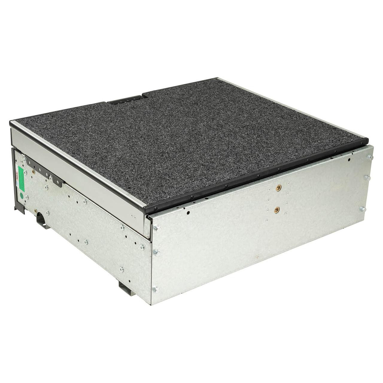 ARB 4x4 Accessories Roller Drawer with Roller Floor RDRF790 RDRF790