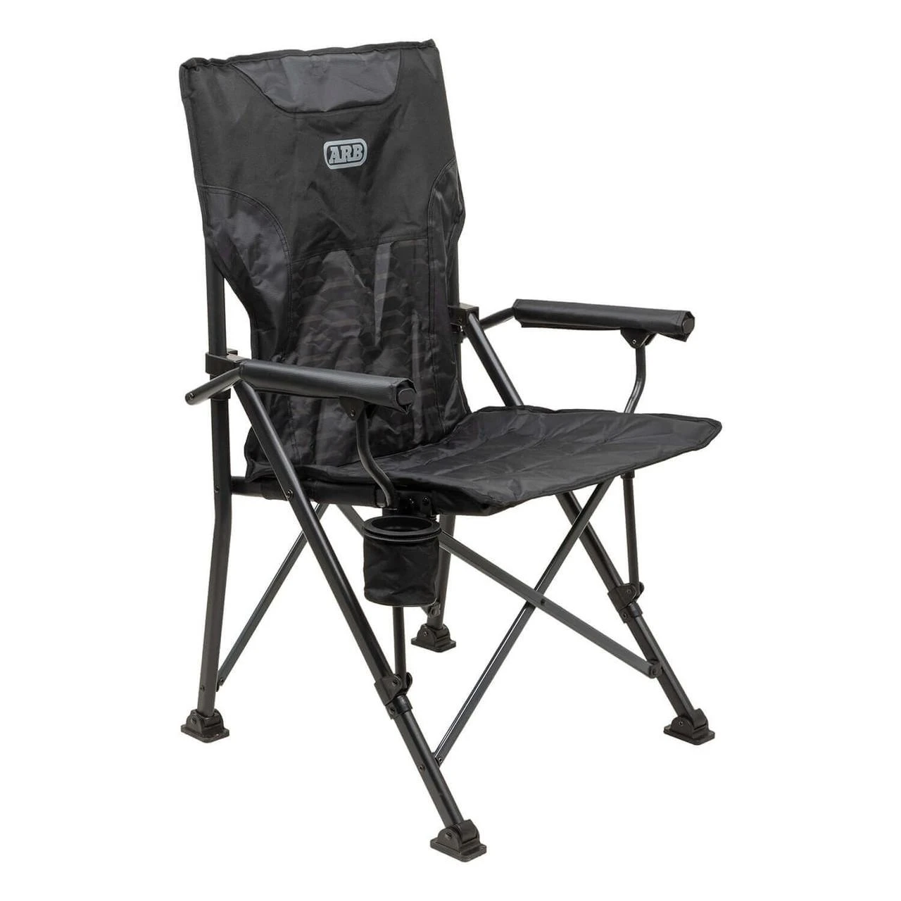 ARB 4x4 Accessories Base Camp Chair 10500151 10500151