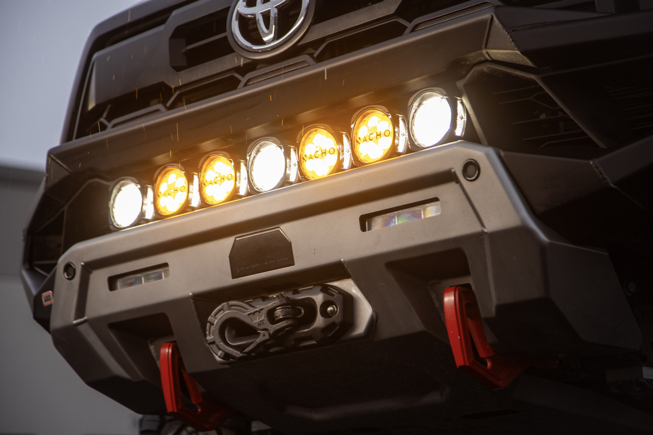 ARB 4x4 Accessories Lighting