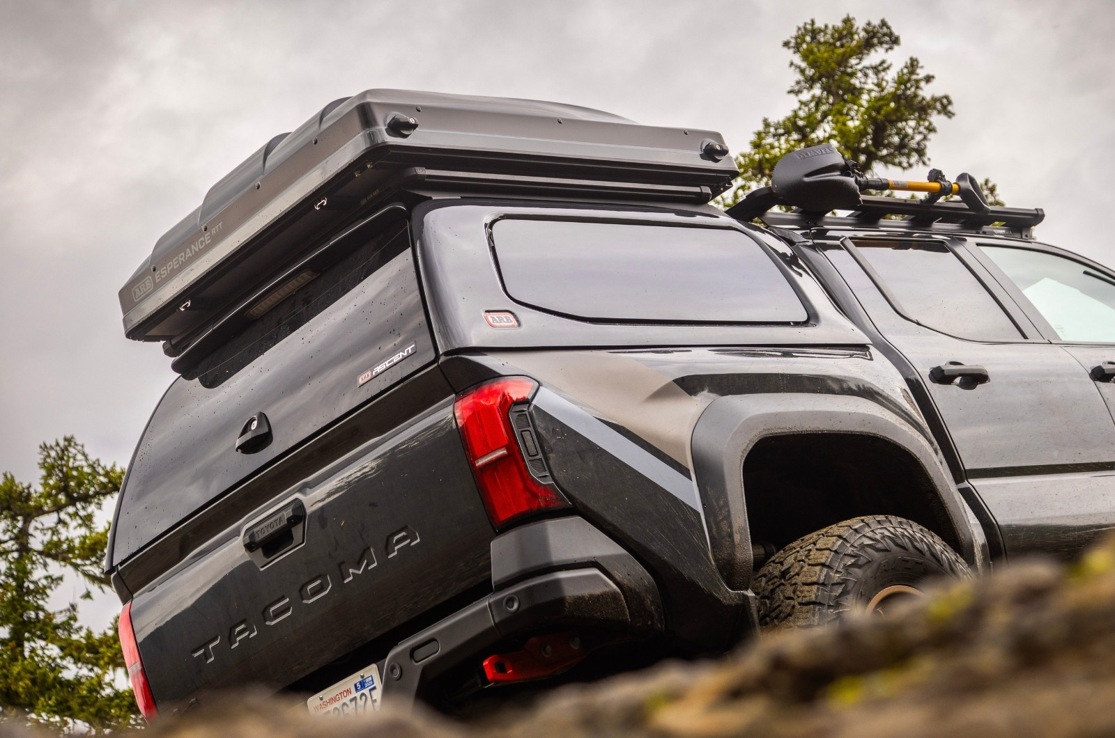 Truck Caps | ARB 4x4 Accessories