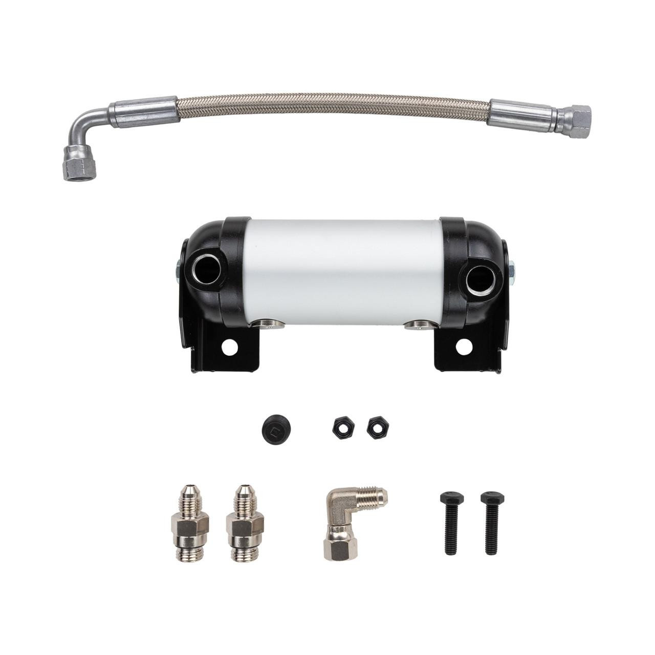 ARB 4x4 Accessories Compressor Manifold Kit 171503 171503