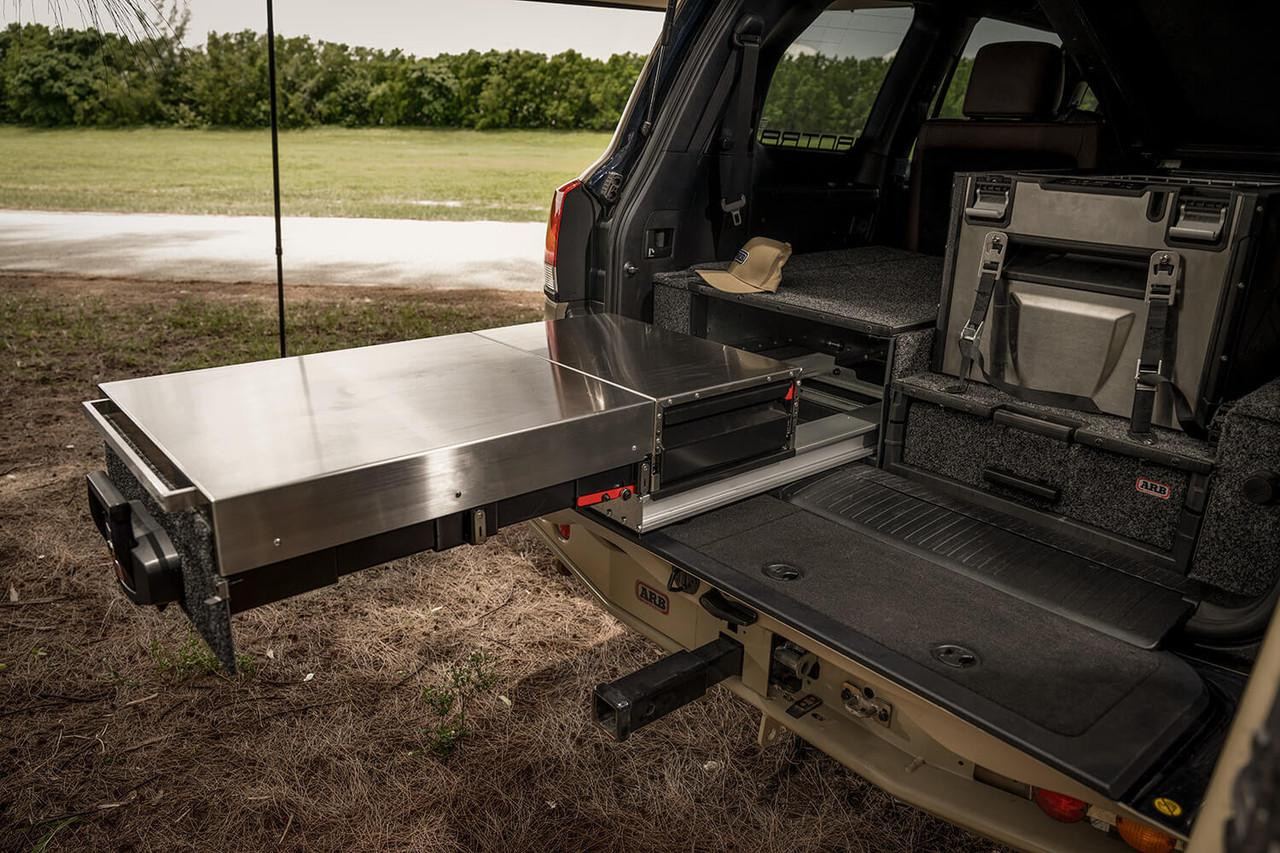 ARB - RDKNA1355 - Slide Out Camp Kitchen 1045mm