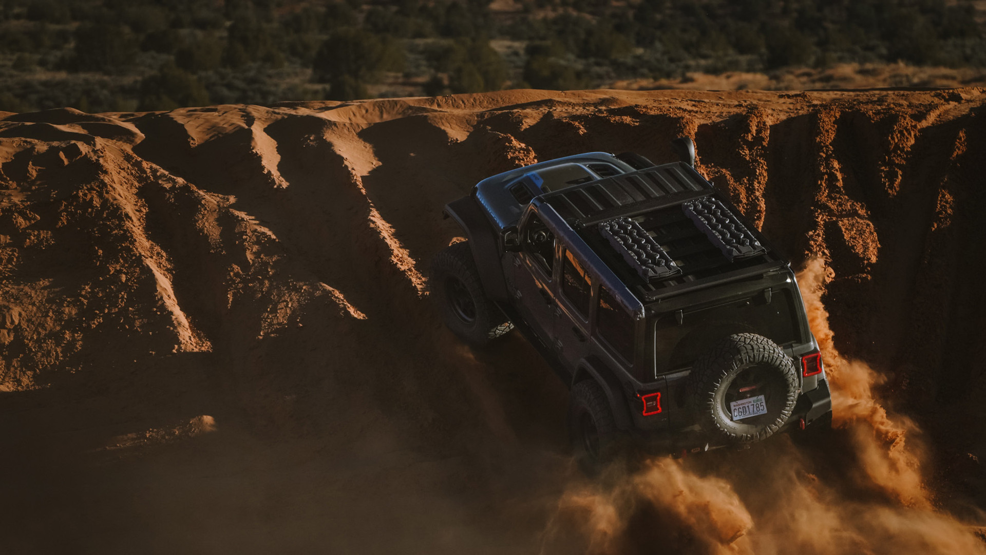 4x4 Roof Rack Kits - Flat, Cages & Platforms | ARB 4x4 USA