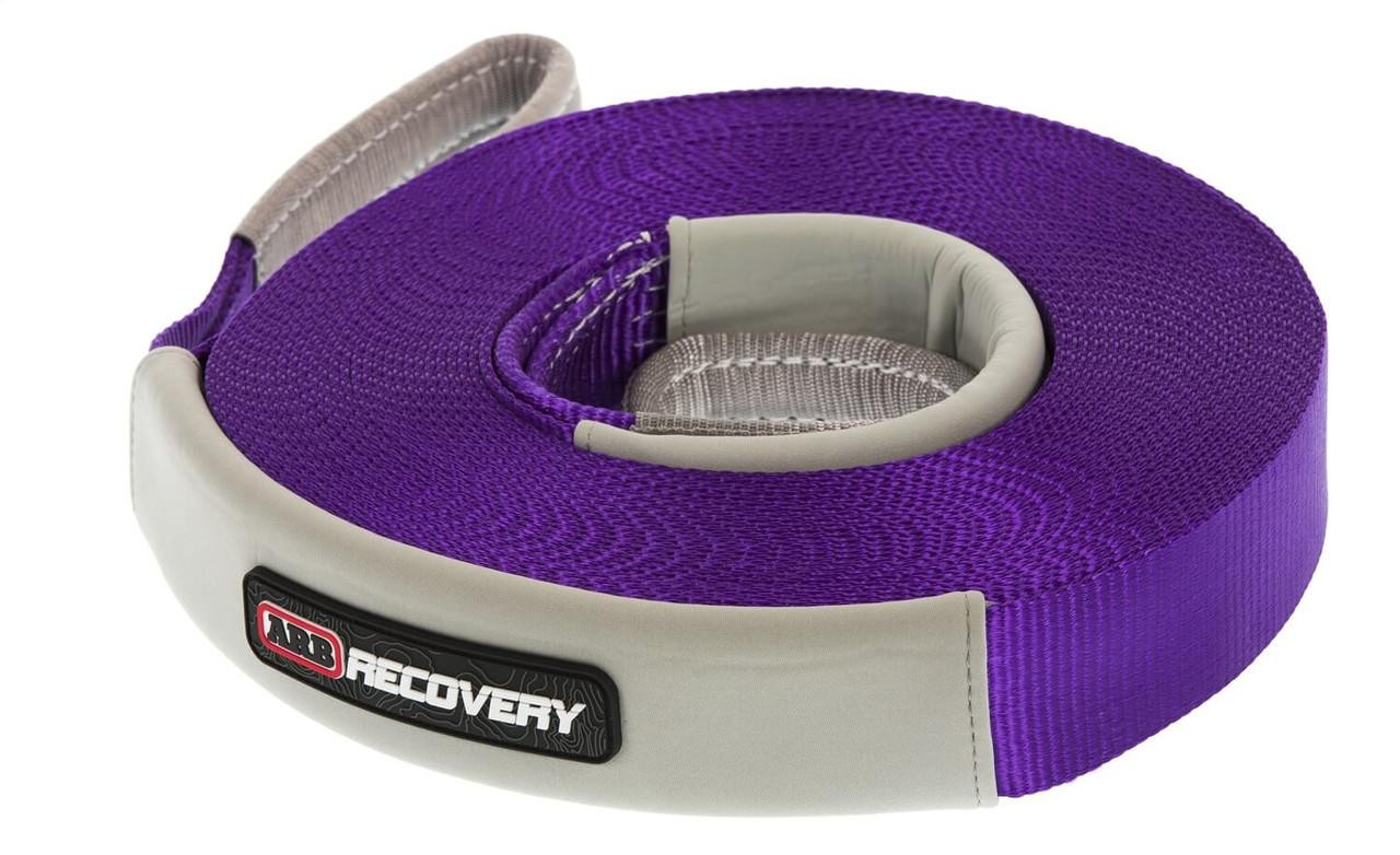 ARB 4x4 Accessories Winch Extension Strap 9,900lb ARB720LB ARB720LB