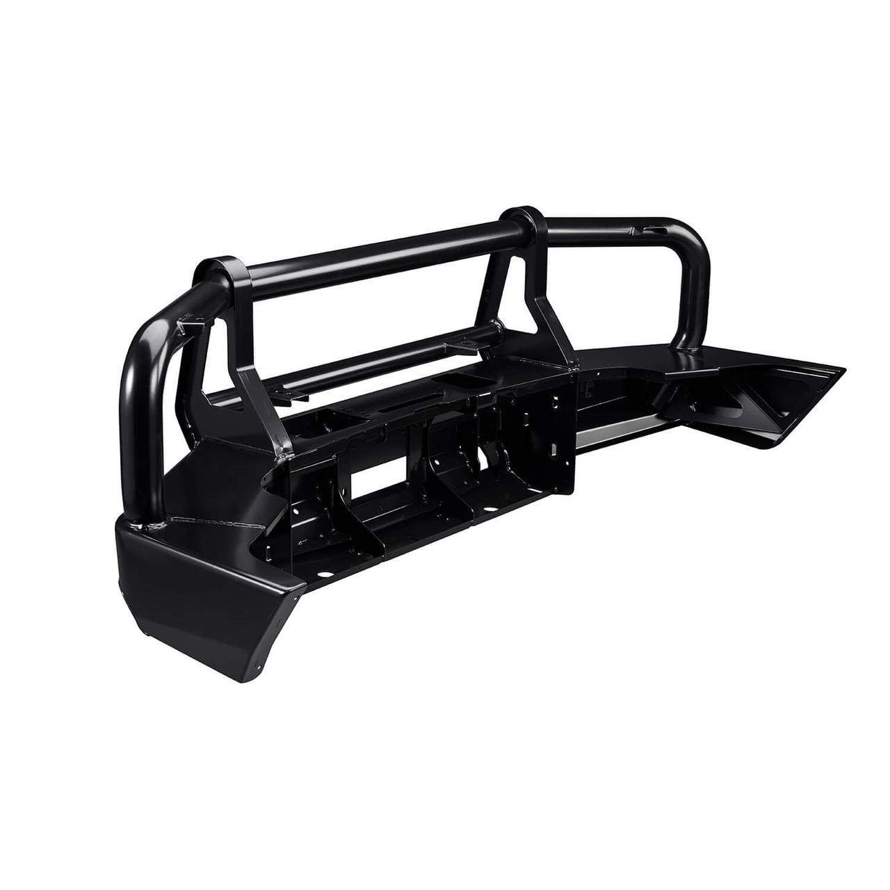 ARB 4x4 Accessories Deluxe Bumper 3452020 3452020