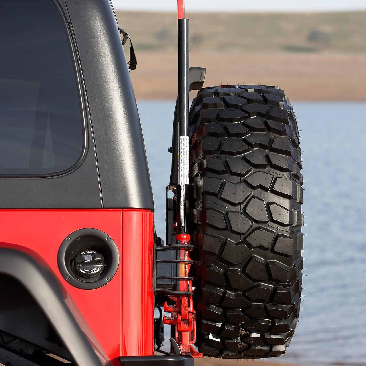 ARB 4x4 Accessories Jack Mounting Bracket 5750030 5750030