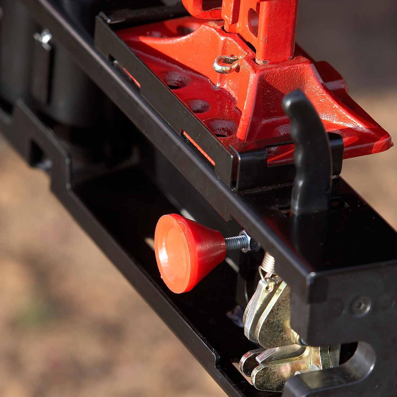 ARB 4x4 Accessories Jack Mounting Bracket 5750030 5750030