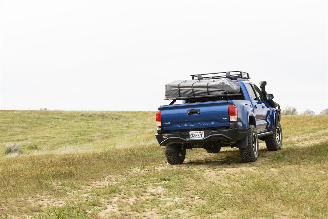 ARB - 3623040 - Summit Rear Step Towbar