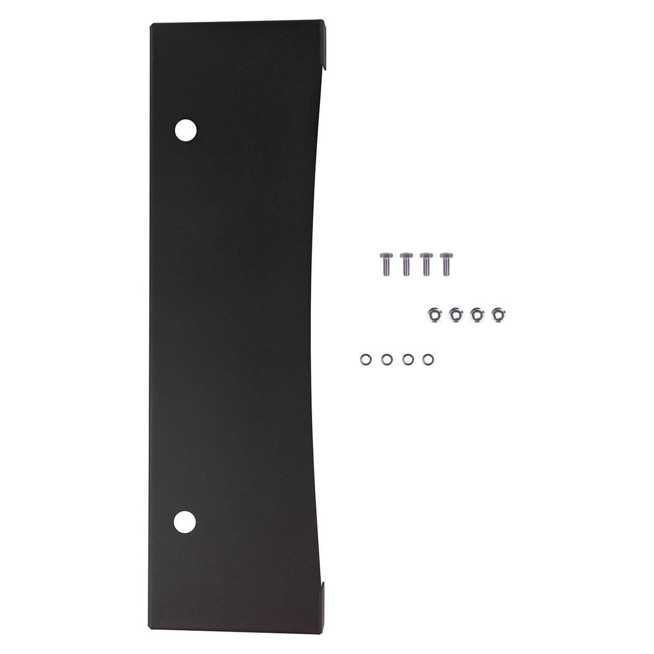 ARB 4x4 Accessories Winch Cover Panel 3550120 3550120