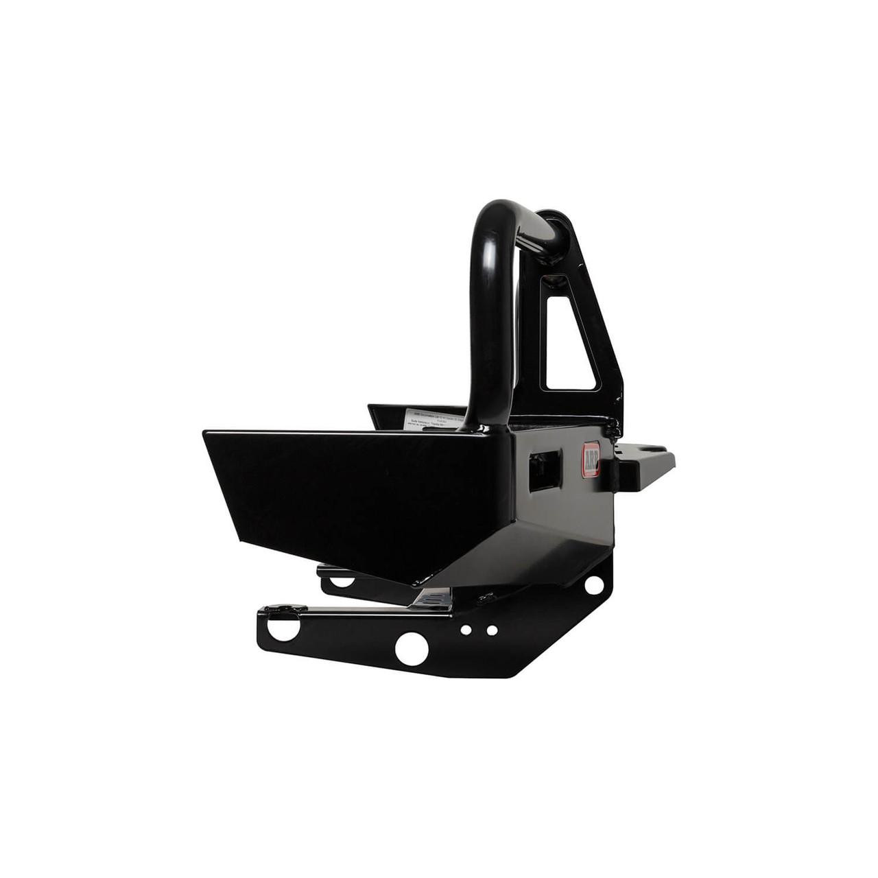 ARB 4x4 Accessories Deluxe Bumper 3414090 3414090