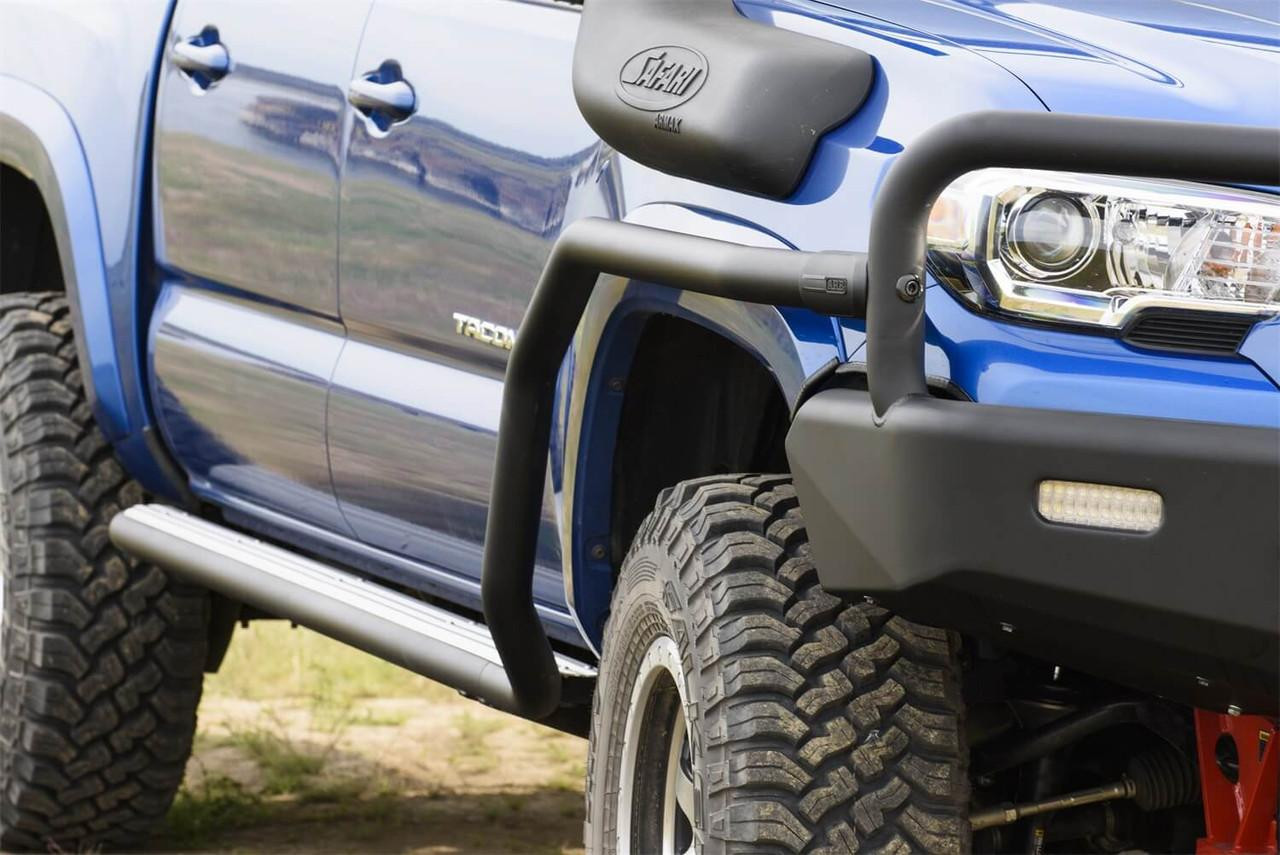 ARB 4x4 Accessories Summit Front Rail 4423020 4423020