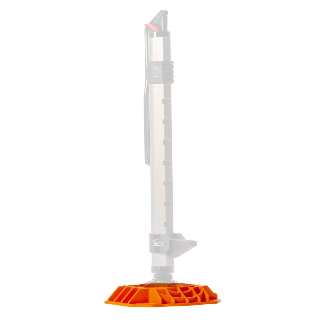 ARB 4x4 Accessories Jack Base 10100111 10100111