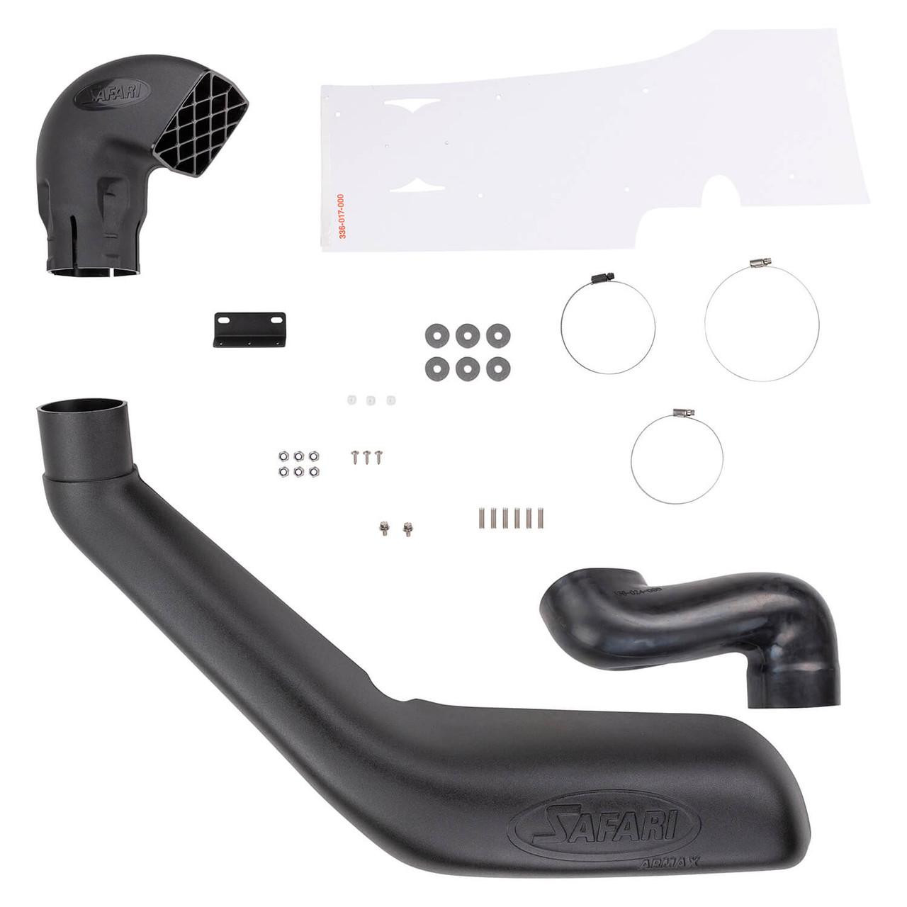 ARB 4x4 Accessories Safari ARMAX Snorkel SS171HP SS171HP