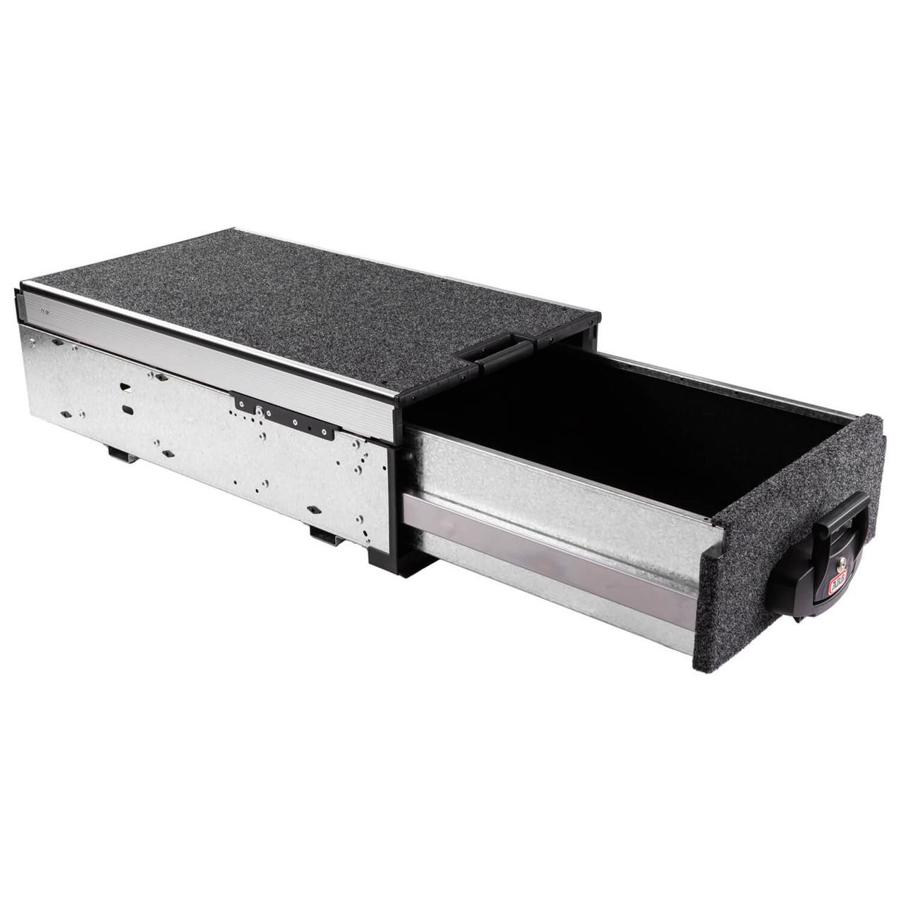 ARB 4x4 Accessories Roller Drawer with Roller Floor RDRF945 RDRF945