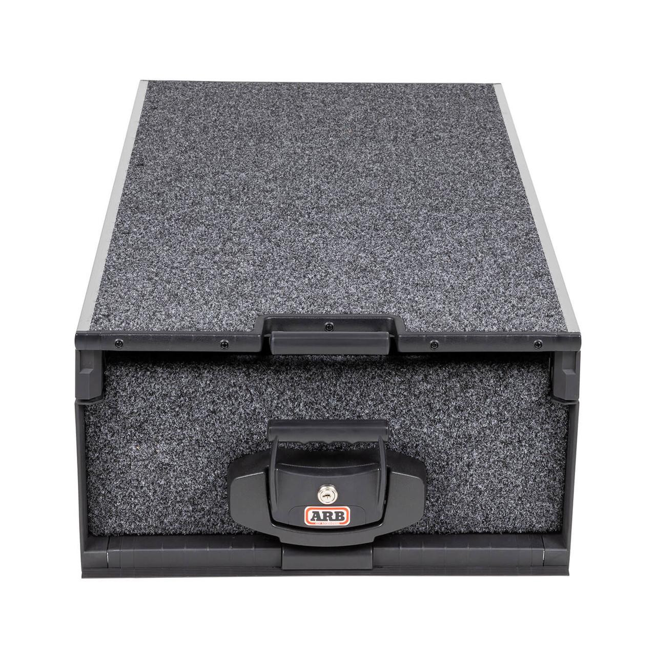 ARB 4x4 Accessories Roller Drawer with Roller Floor RDRF1045 RDRF1045