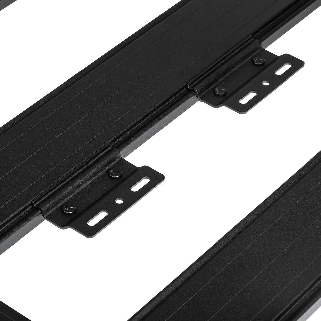 ARB 4x4 Accessories BASE Rack Wide Horizontal Mount 1780450 1780450