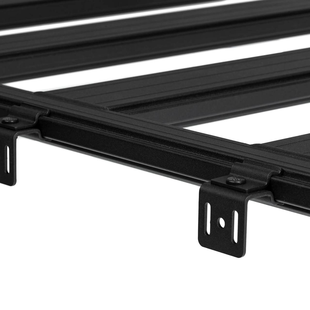 ARB 4x4 Accessories BASE Rack Narrow Vertical Mount 1780460 1780460