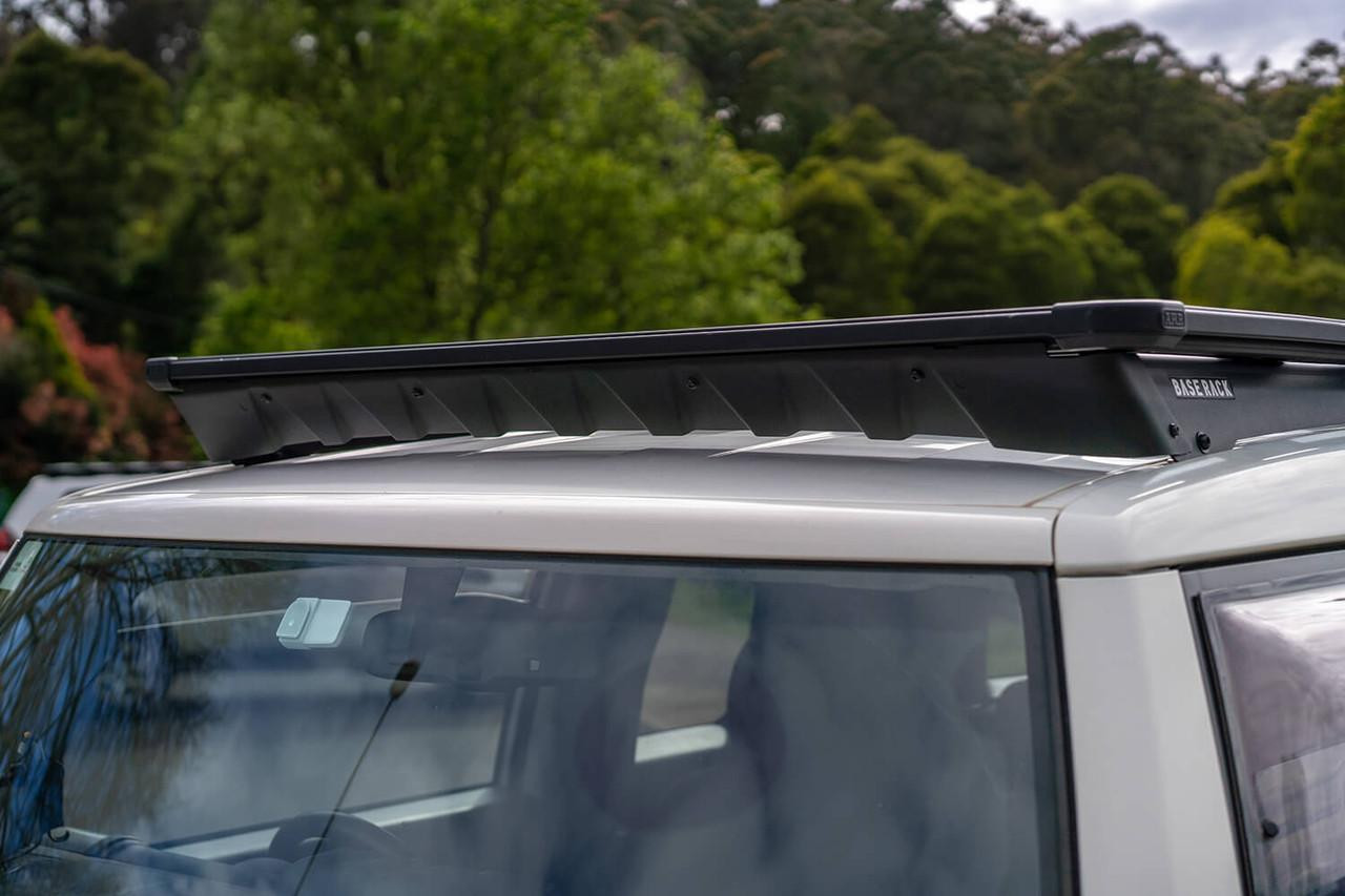 ARB - 17920040 - BASE Rack Deflector
